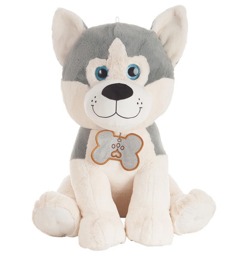 Comprar Perros de Peluche desde 3,79 € | MiPeluche