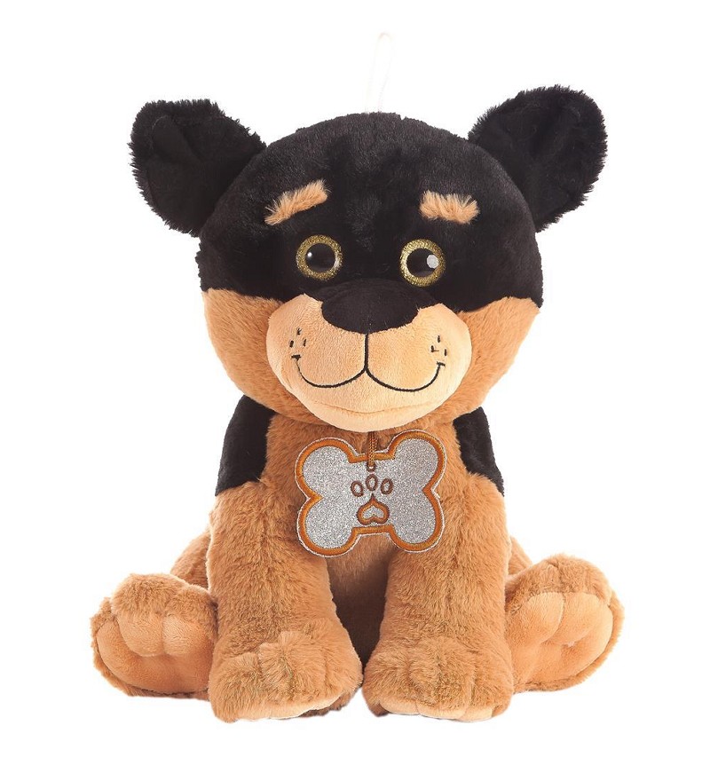 Comprar Perros de Peluche desde 3,79 € | MiPeluche