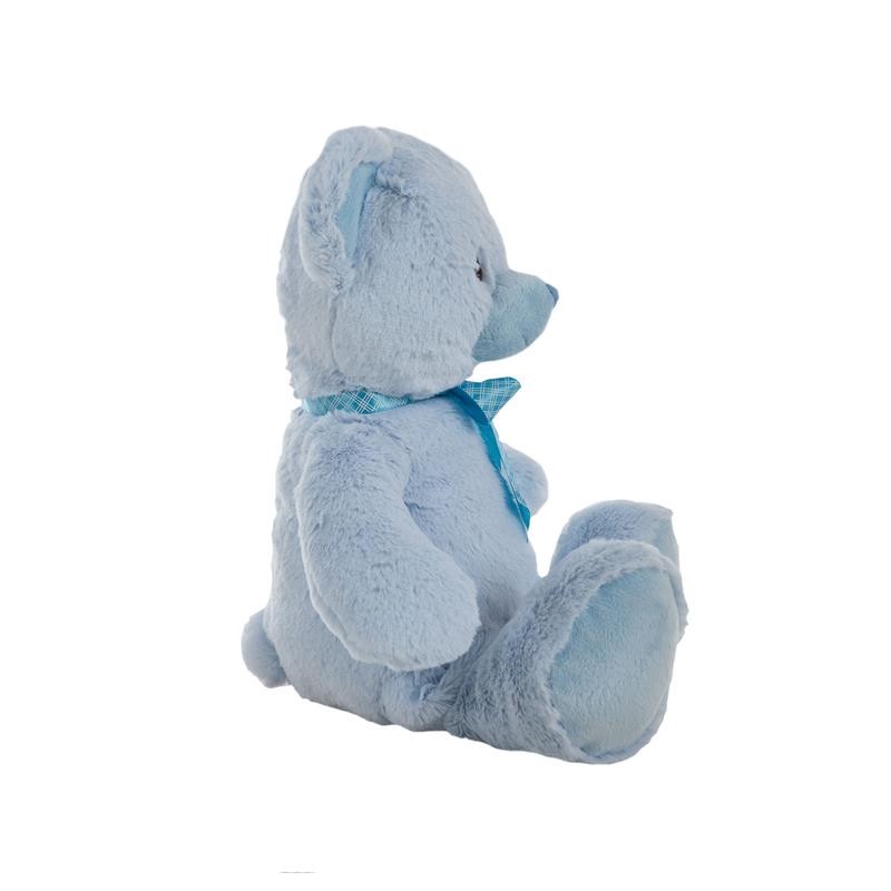 Oso Baby Azul 42 cm en Caja