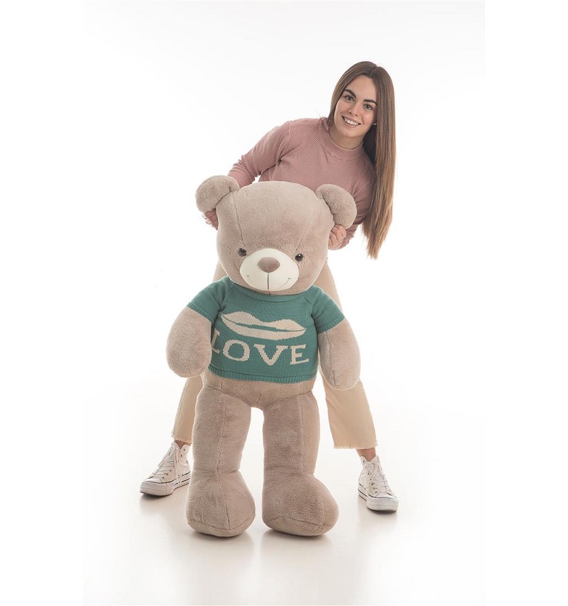Oso Amoroso - Ositos Amor con Envío 24H | MiPeluche.es