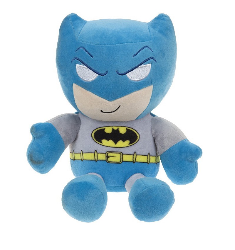 Dc Comics Peluche Batman Sentado 23Cm.
